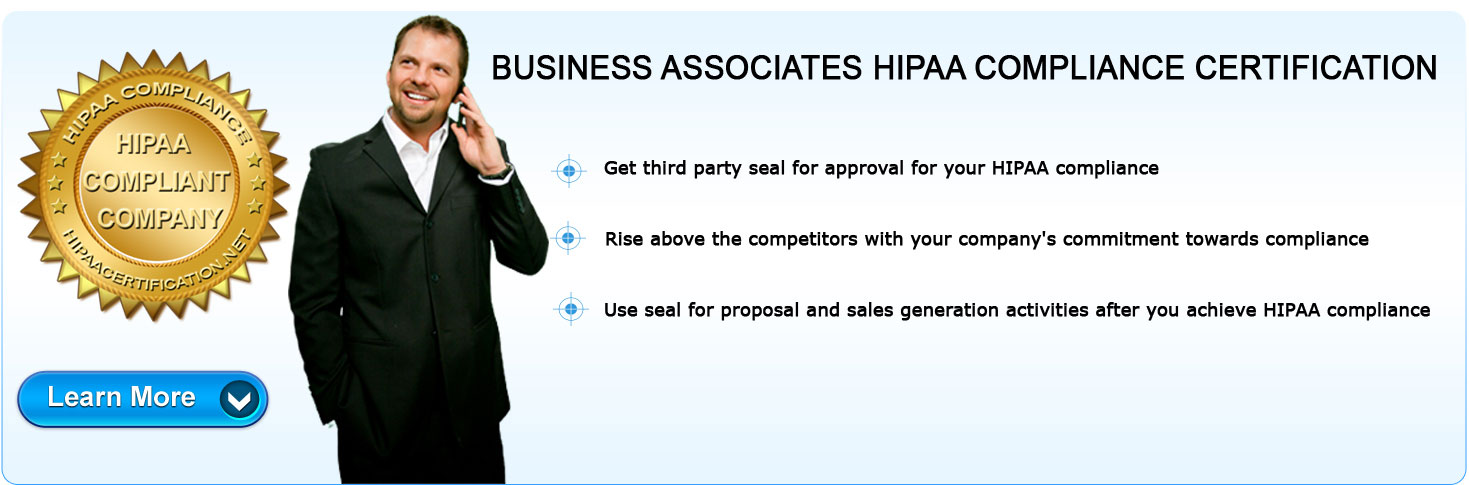 HIPAA Compliance Training for Privacy Security Certification Credentials