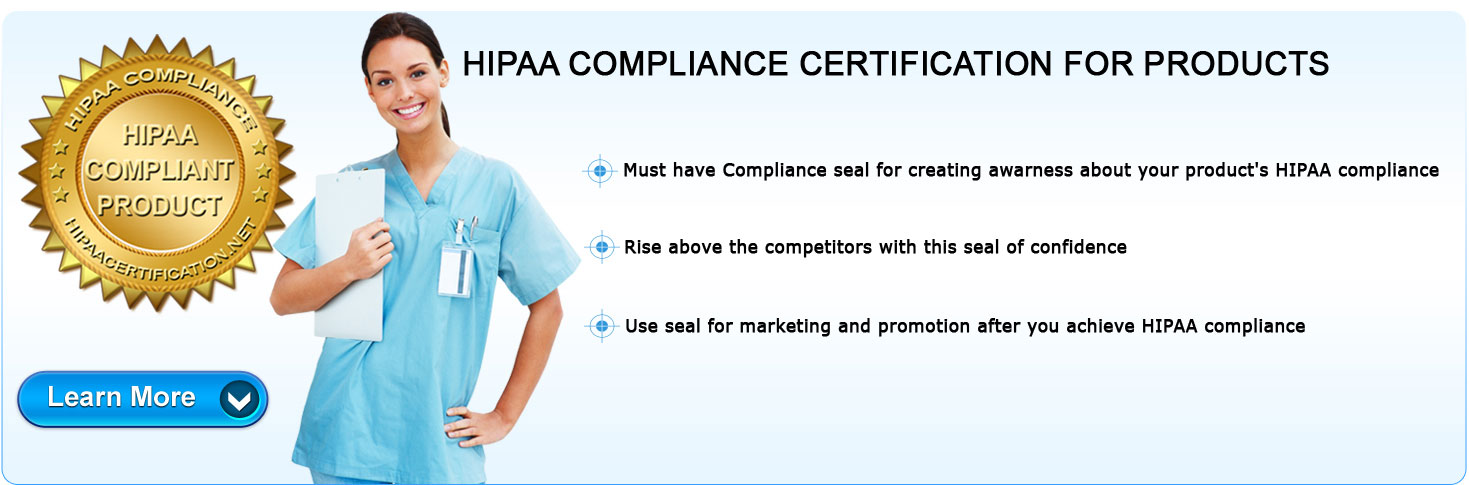 HIPAA Compliance Training for Privacy Security Certification Credentials