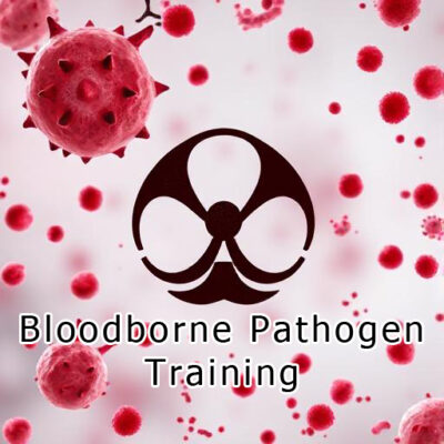 OSHA Bloodborne Pathogen Training Requirement