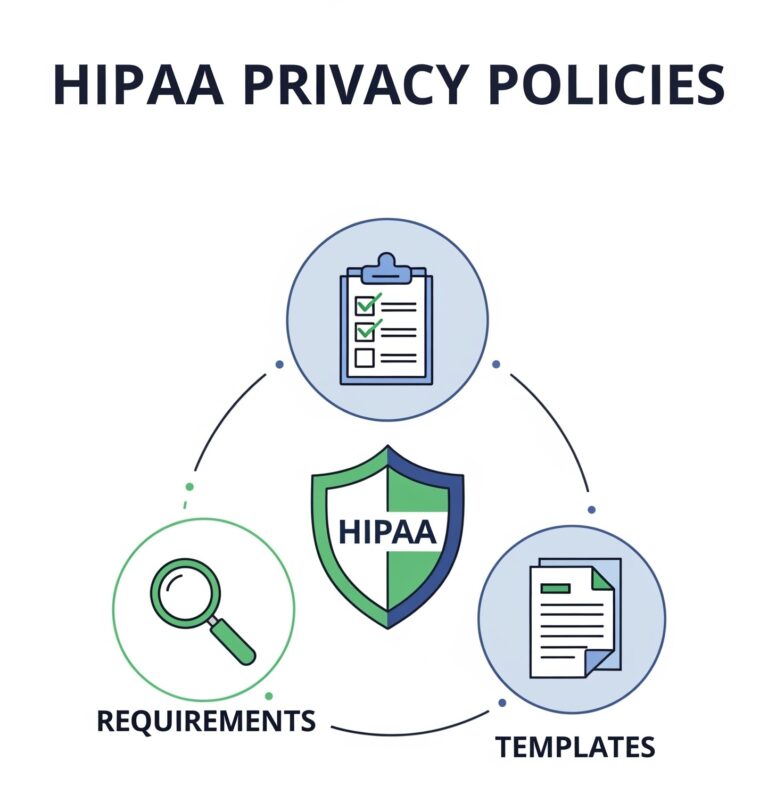 HIPAA Privacy Policies: Requirements, Examples, and Templates