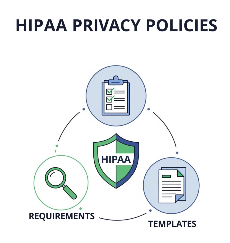 HIPAA Privacy Policies: Requirements, Examples, and Templates